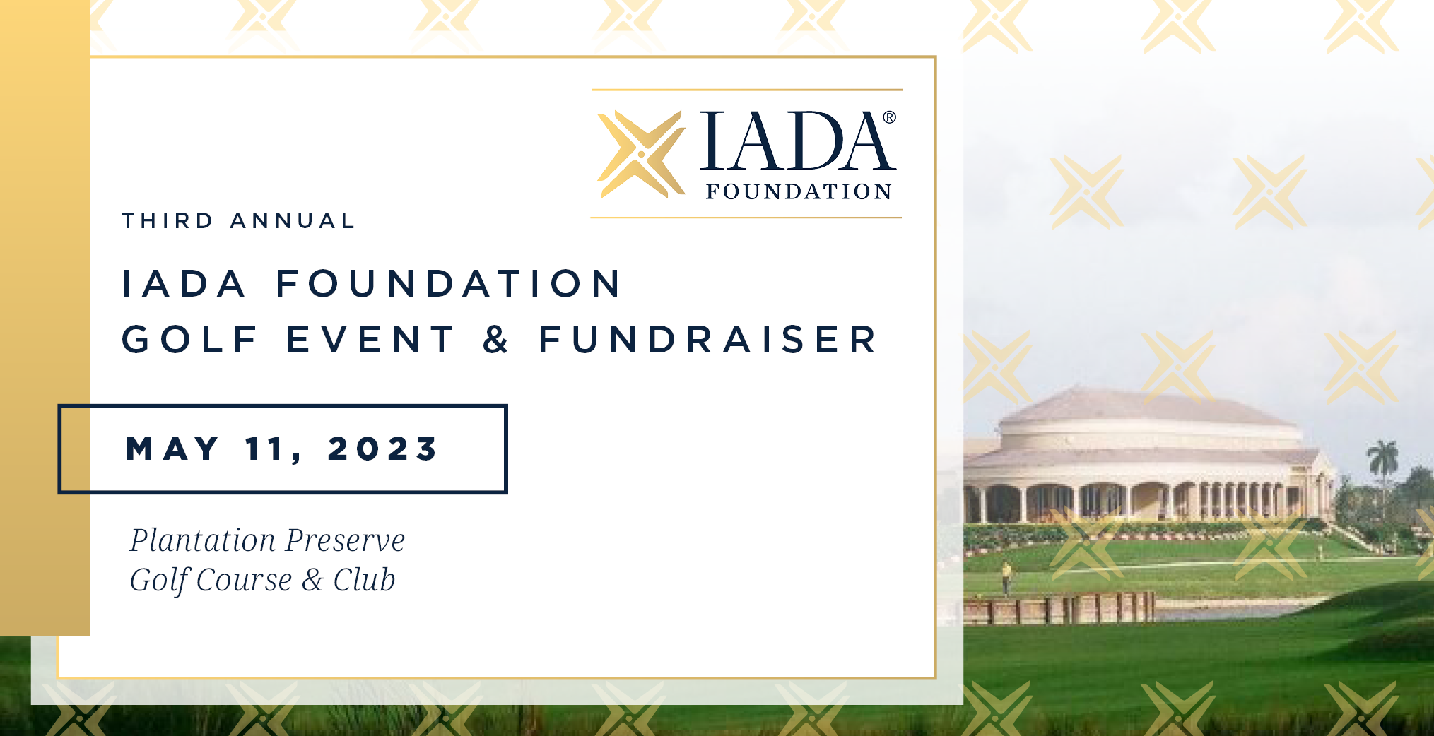 Upcoming IADA Events | IADA