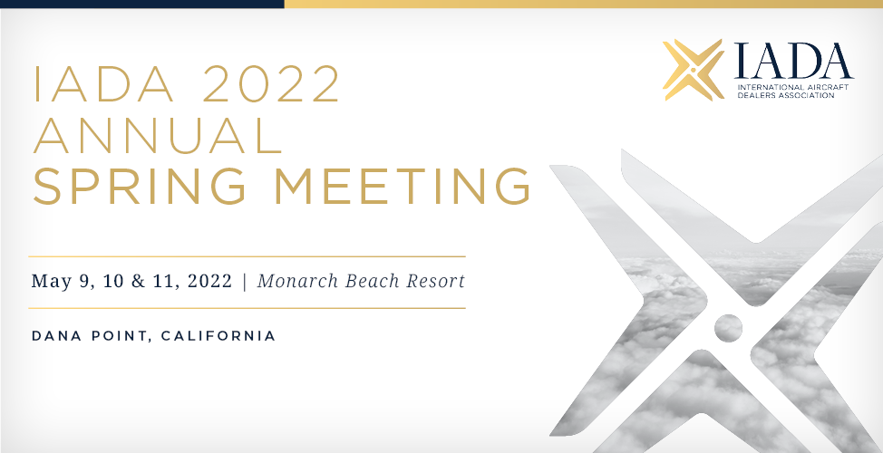 Upcoming IADA Events | IADA